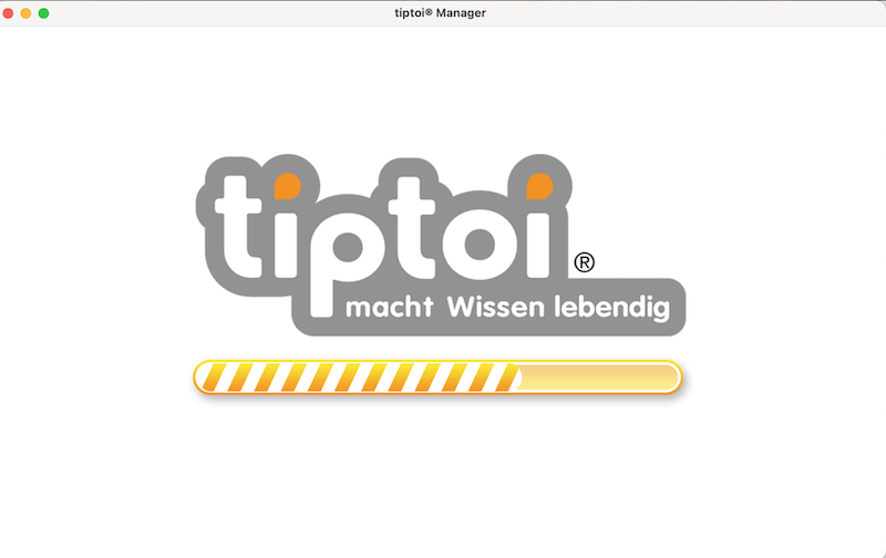 Tip Toi Stift - Testdino - Produktvergleich